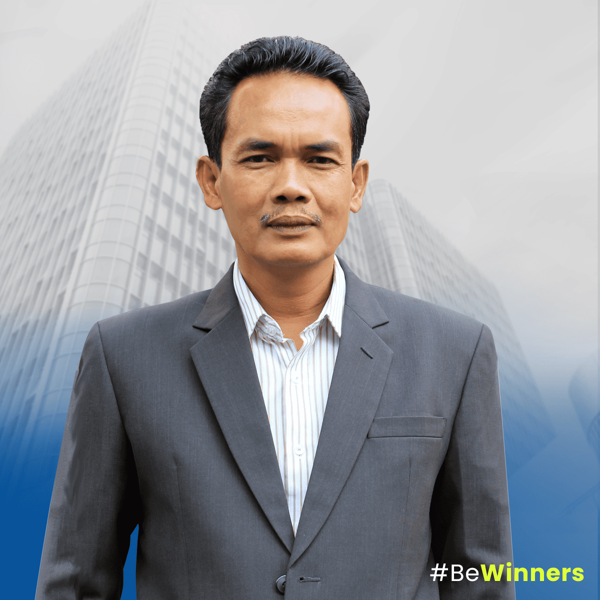Gunawan Waluyo - Jasa Konsultan Pajak Tangerang Profesional Berpengalaman | Win Partners