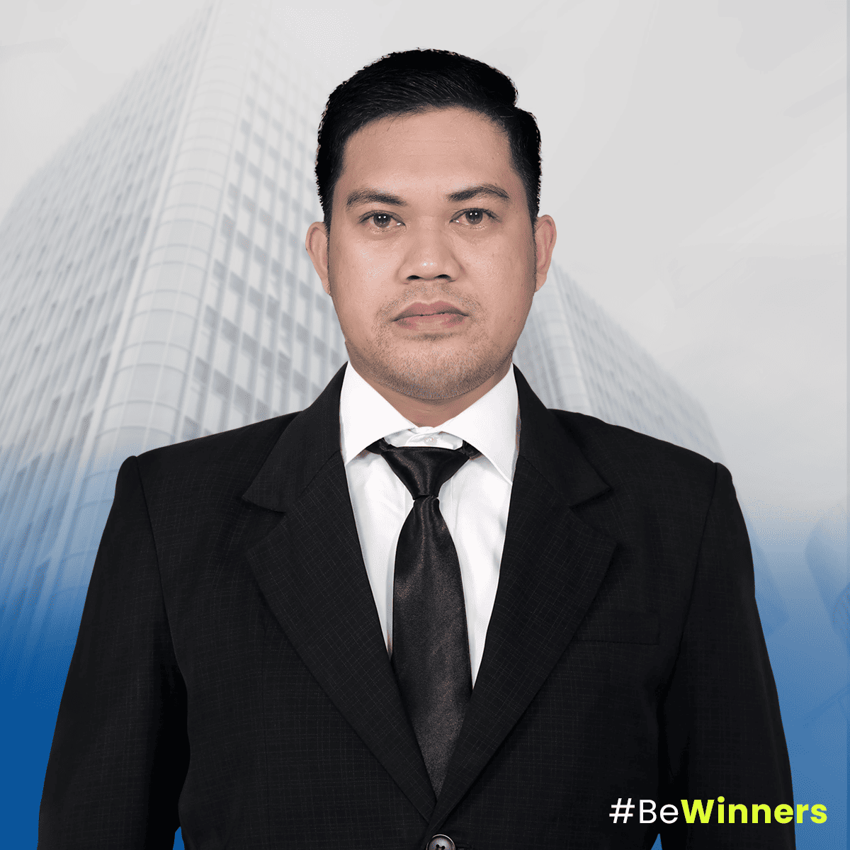 Muhammad Yani - Jasa Konsultan Pajak Tangerang Profesional Berpengalaman | Win Partners