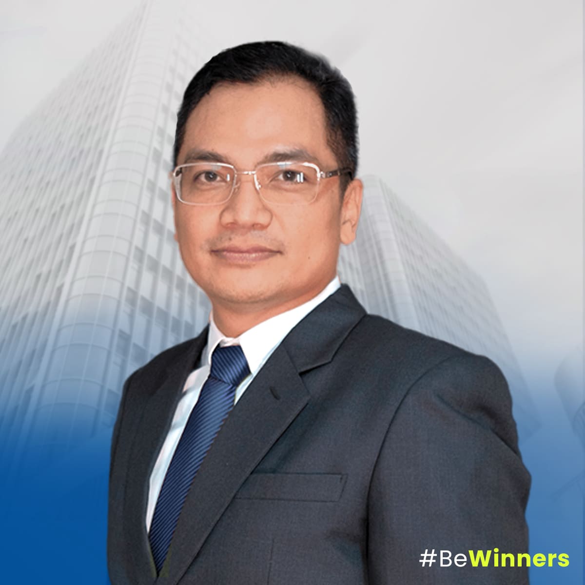 Petrus Andum Subagya, SE, M.Si - Jasa Konsultan Pajak Tangerang Profesional Berpengalaman | Win ...