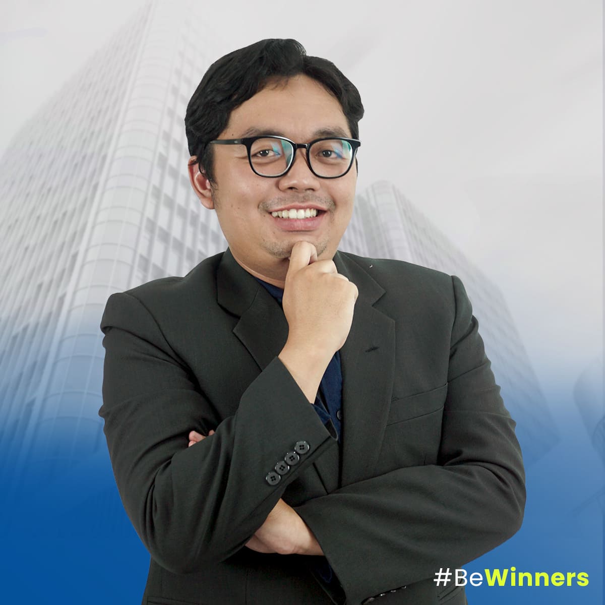 Ferry Ardi Indra Kusuma - Jasa Konsultan Pajak Tangerang Profesional Berpengalaman | Win Partners