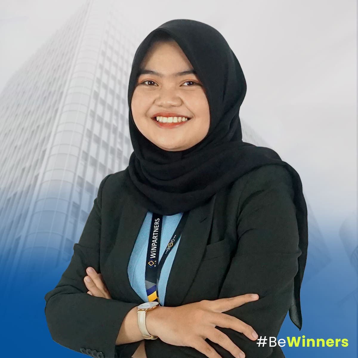 Fina Septa Helennia - Jasa Konsultan Pajak Tangerang Profesional Berpengalaman | Win Partners