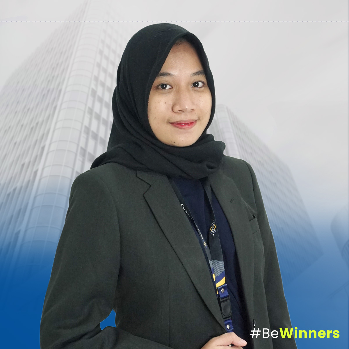 Elisa Dwi Mahardini - Jasa Konsultan Pajak Tangerang Profesional Berpengalaman | Win Partners