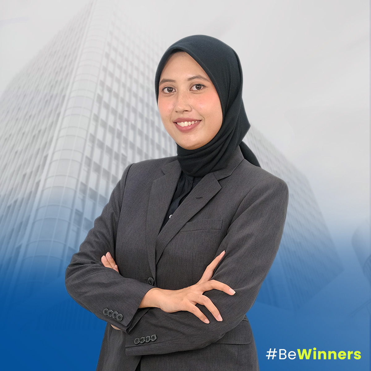 Farichatul Hidayah - Jasa Konsultan Pajak Tangerang Profesional Berpengalaman | Win Partners
